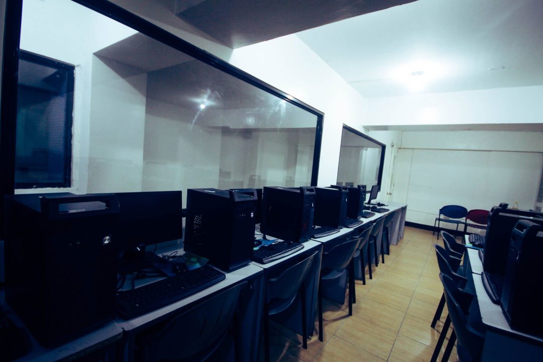 Facilities and Services | The Manila Times College