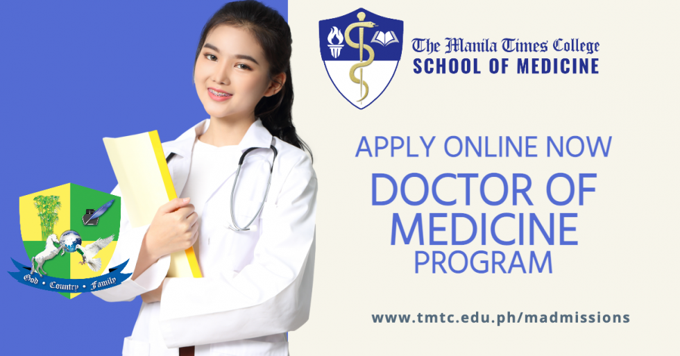 The Manila Times College | Achieving Growth